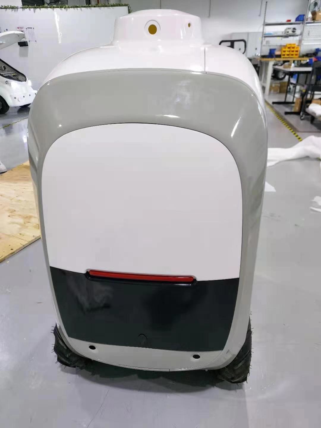 Warmly welcome every visitor for making Medical equipment prototype at ...