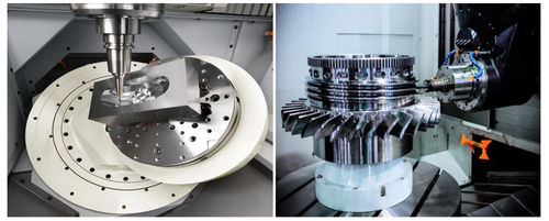 Quality CNC Precision Machining & Stainless Steel CNC Machining ...