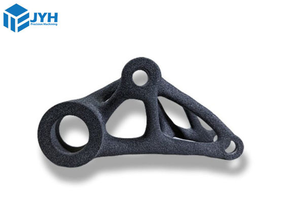 0.001-0.002mm Custom 3D Printing Services SLS Printing Service For 3D ...