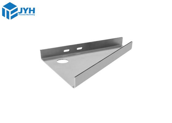 Custom Sheet Metal Fabrication Service Cutting And Bending Of Metal Parts