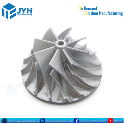 Magnesium Precision Machining factory, Buy good price Titanium CNC ...
