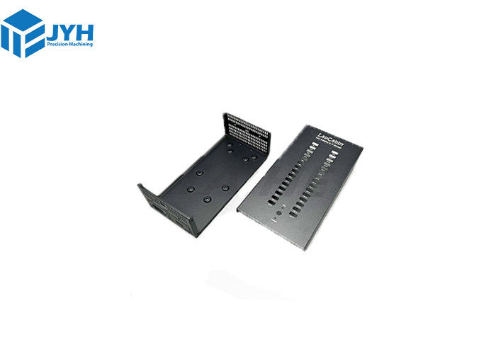 Customized Sheet Metal Fabrication Laser Cutting Service Stainless Steel Metal Enclosure