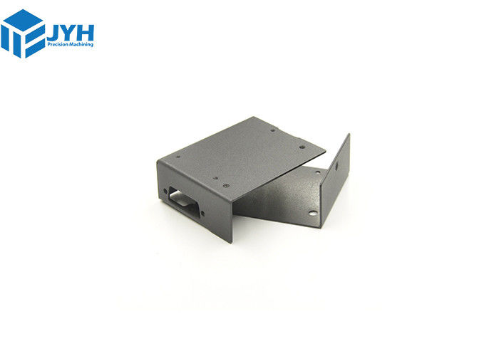 Customized Sheet Metal Fabrication Laser Cutting Service Stainless Steel Metal Enclosure