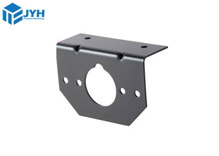 Sheet Metal Enclosure Fabrication , Precision SS Sheet Metal ...