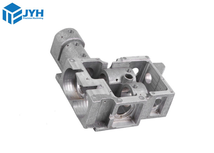 OEM CNC Magnesium Precision Machining For Aerospace UAV Products