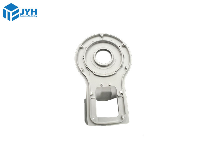 Magnesium Precision Machining Parts With Cerokate Paint By CNC Services