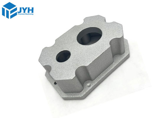 OEM CNC Magnesium Precision Machining For Aerospace UAV Products